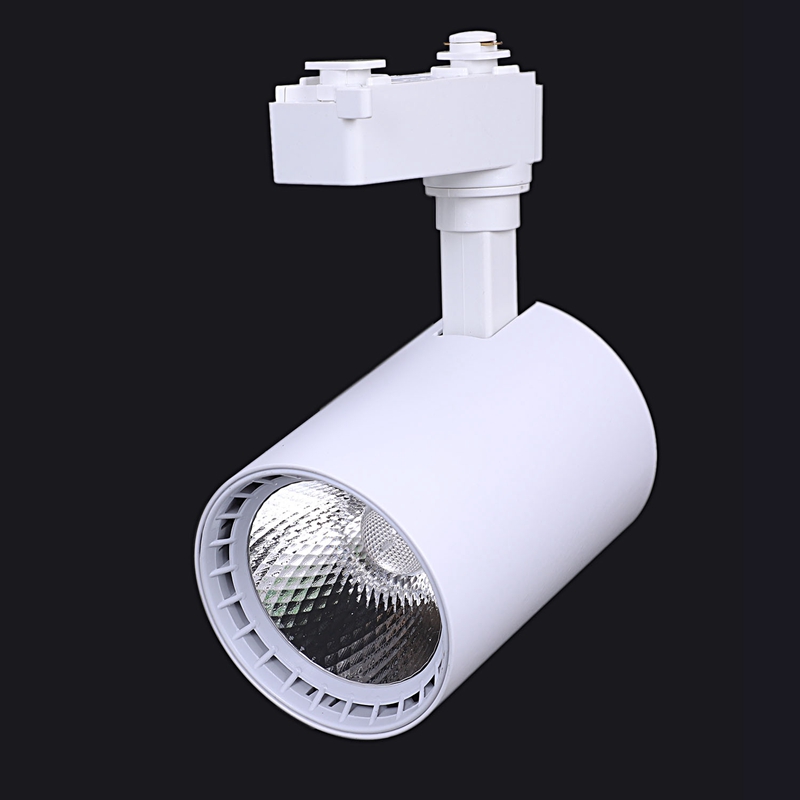 12W TRACK LIGHT 109 - ZTC Lighting