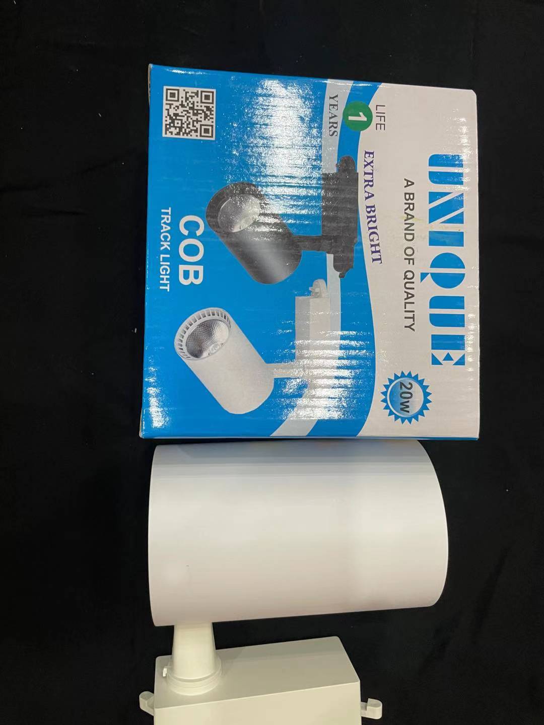 20W TRACK LIGHT - ZTC Lighting