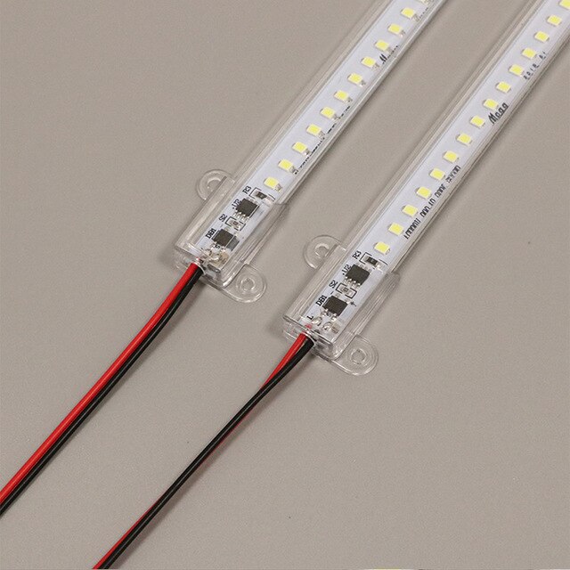 SMD STRIP LIGHT 220V - ZTC Lighting
