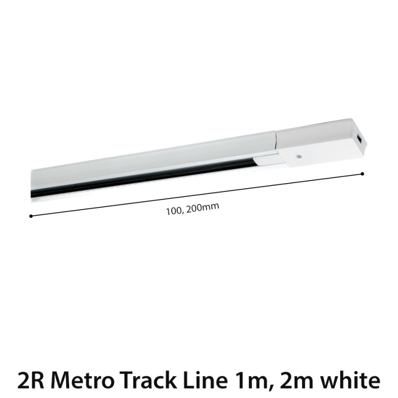 1M TRACK LINE - ZTC Lighting