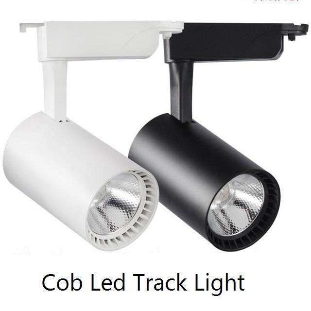 12W TRACK LIGHT 109 - ZTC Lighting