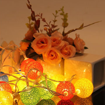 LED FLOWER LIGHTS - ZTC Lighting
