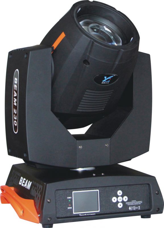 BEAM STAGE LIGHT 30W - ZTC Lighting