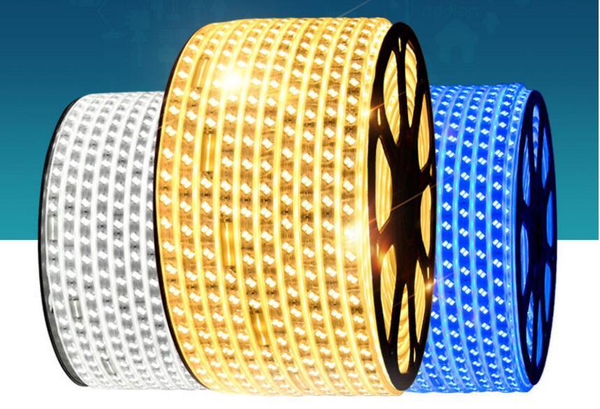 SMD Roll 2835 5MM 70meters - ZTC Lighting