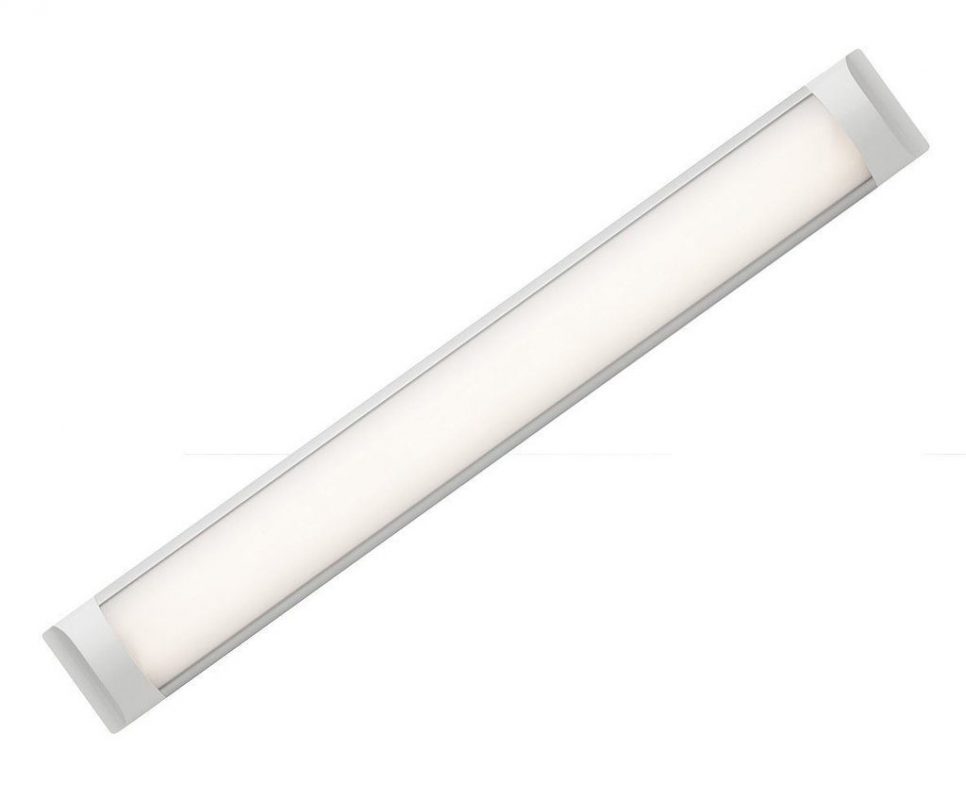 BATTEN TUBE LIGHT 20w 2F - ZTC Lighting