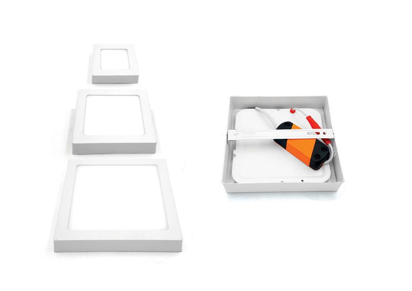 SURFACE PANAL 6W - ZTC Lighting