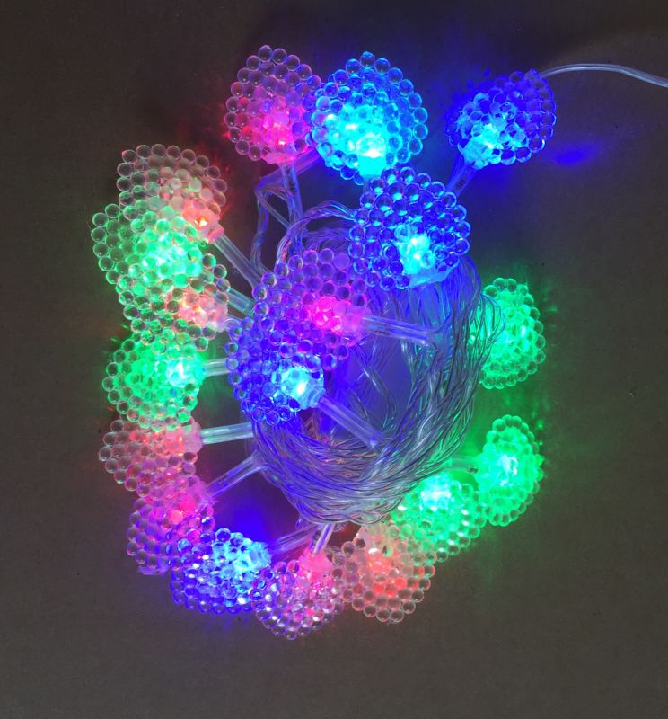LED FLOWER LIGHTS - ZTC Lighting