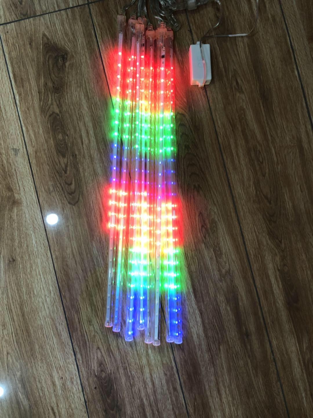 ABSHAR 8PCS TREE LIGHTS - ZTC Lighting