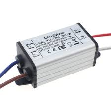 SMD Flood Light Driver 10W - ZTC Lighting