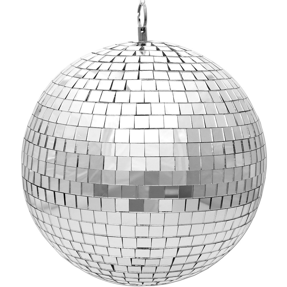 40cm GLASS BALL - ZTC Lighting