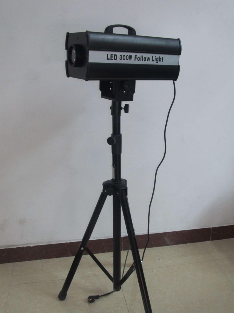 350W LED FOLLOW SPOT LIGHTS - ZTC Lighting