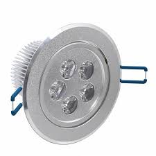 LED CEILING LIGHTS 7W - ZTC Lighting