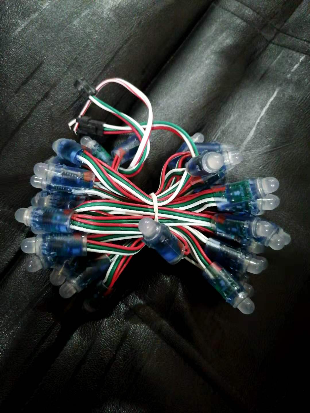 Pixel LED Light 20ft - ZTC Lighting