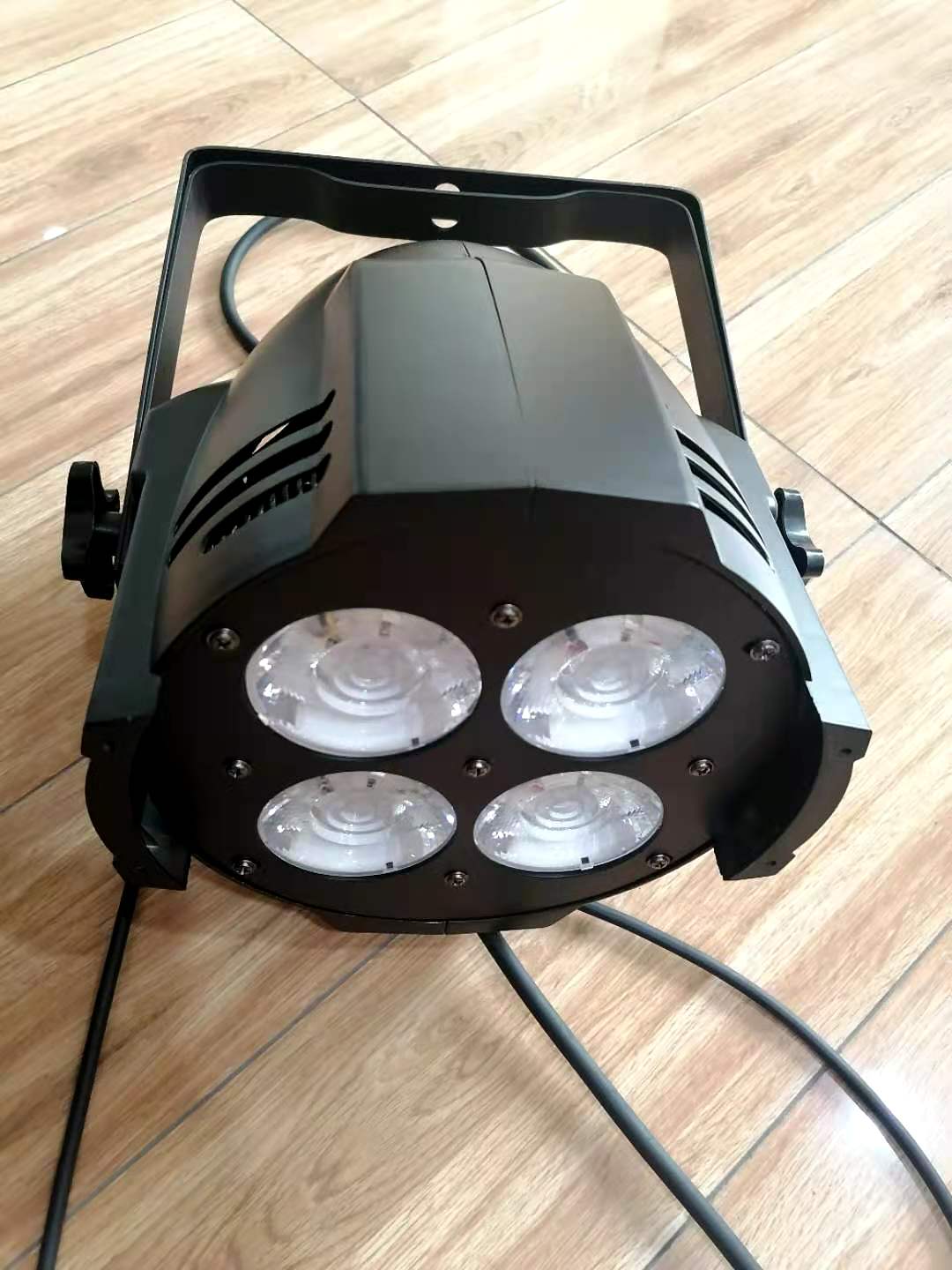 New Parking Light 200W - ZTC Lighting