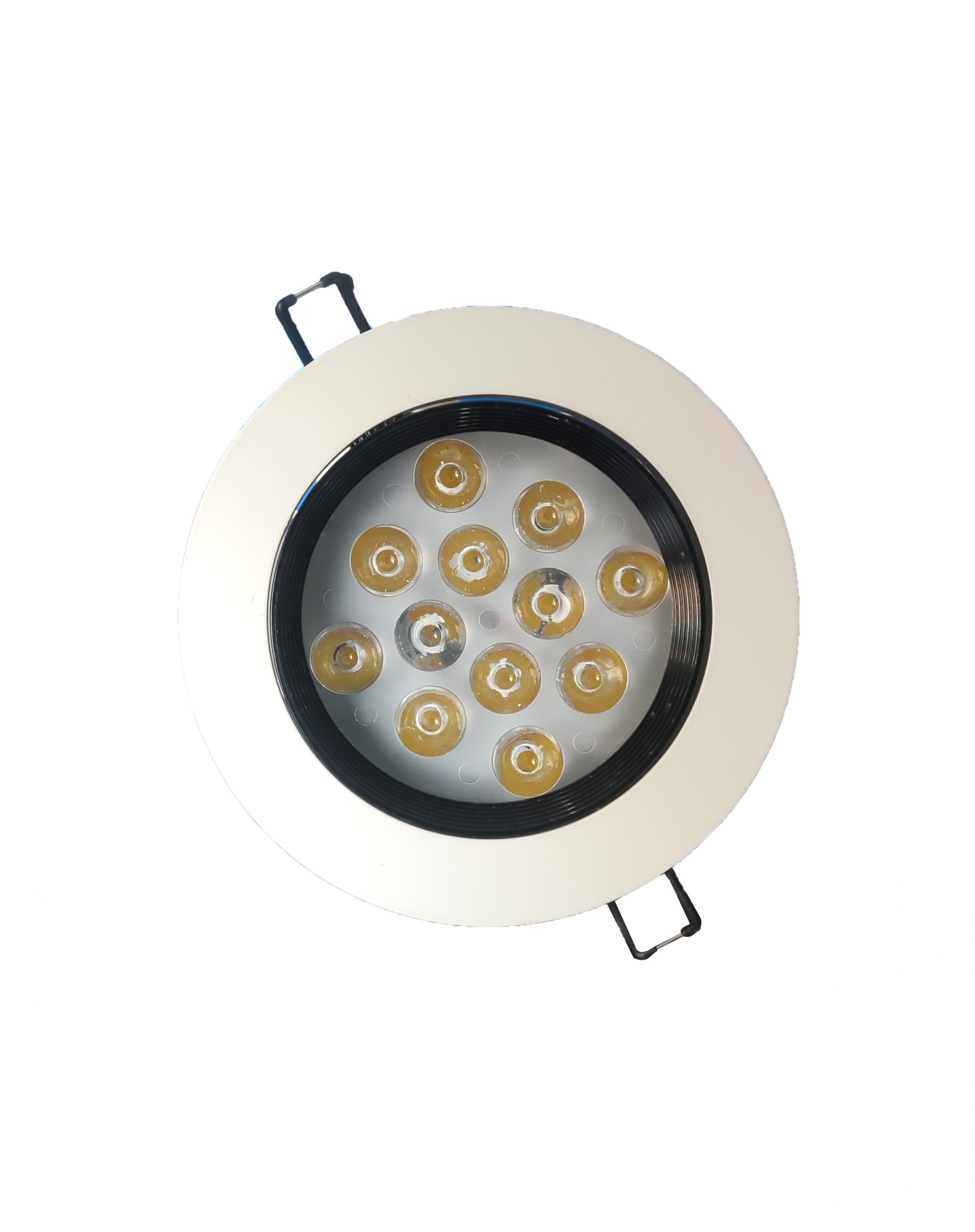 Led Downlight 12W - ZTC Lighting