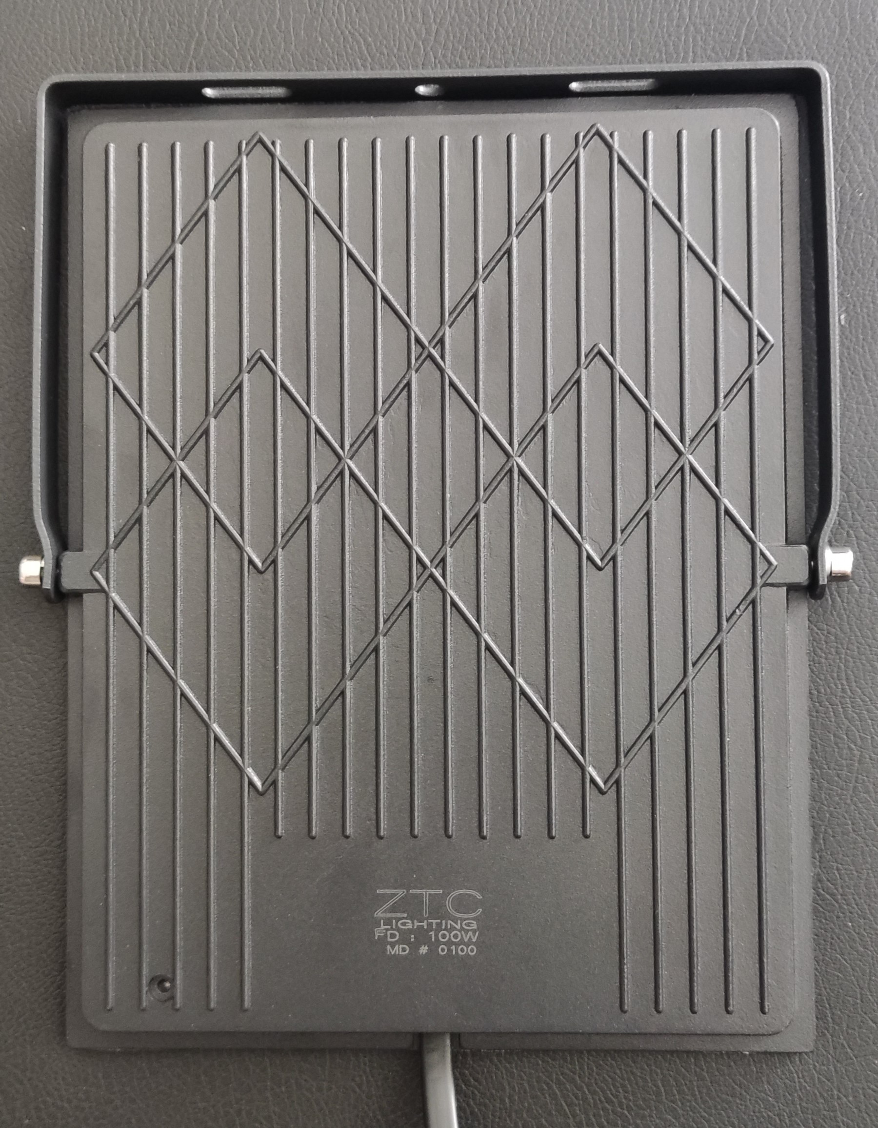 Mini FLOOD LIGHT ZTC 100W - ZTC Lighting