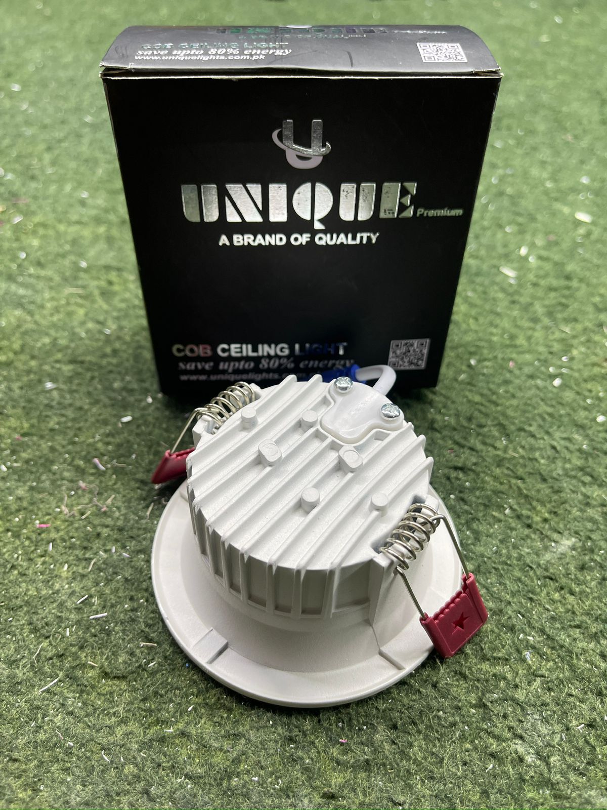 COB CEILING LIGHT 7W 022 - ZTC Lighting