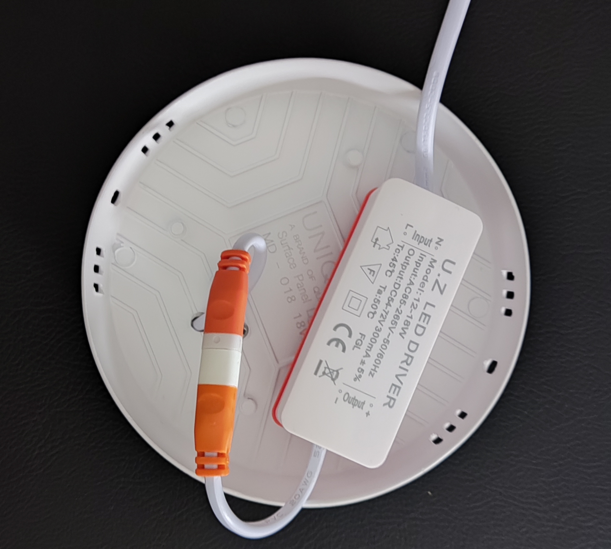 SURFACE PANAL 18W - ZTC Lighting