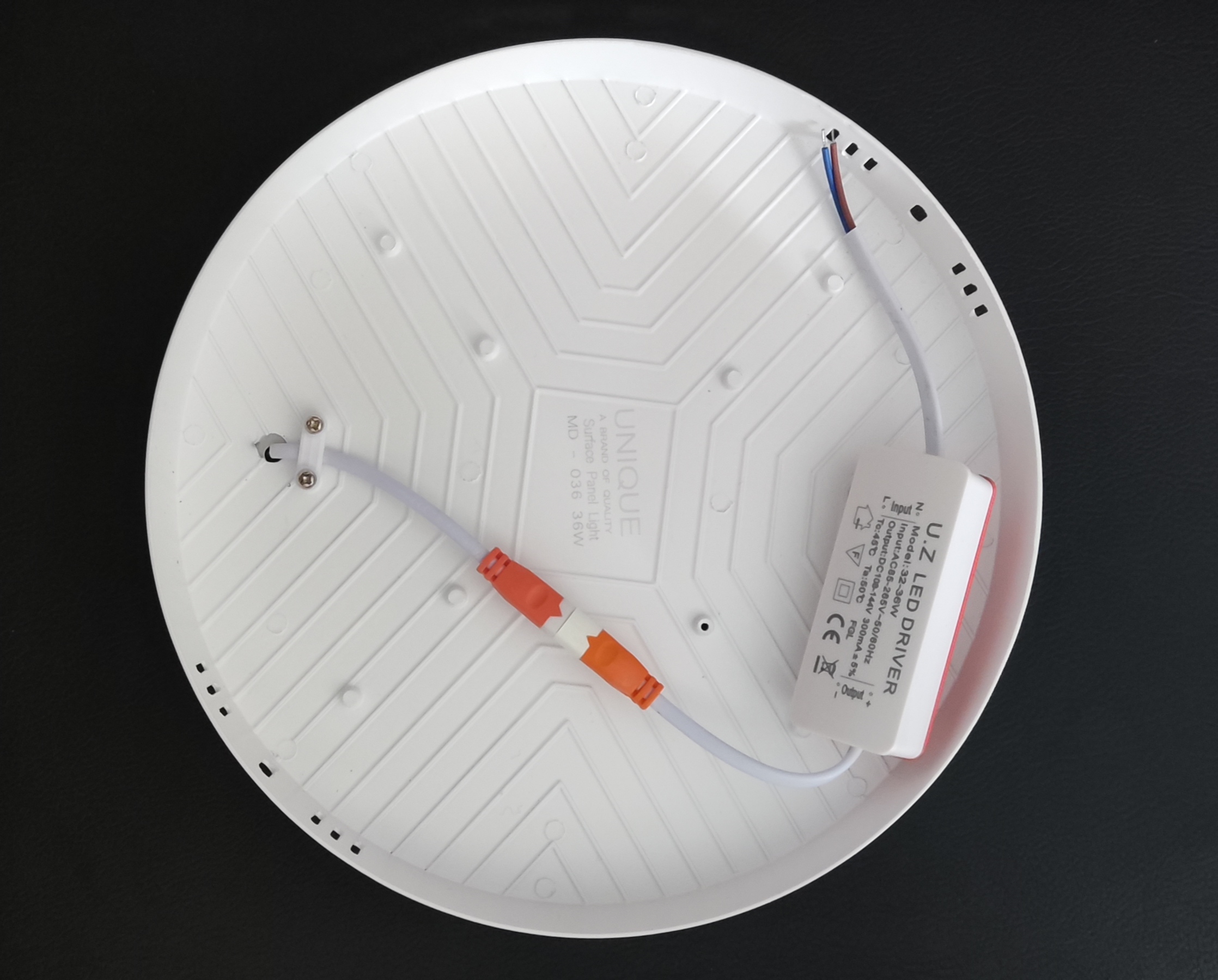 SURFACE PANAL 24W - ZTC Lighting