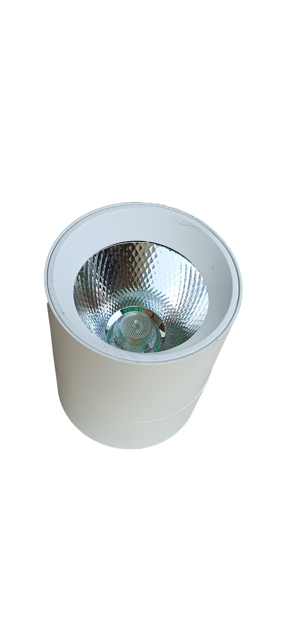 COB SURFACE Cylinder LIGHT 10W - ZTC Lighting