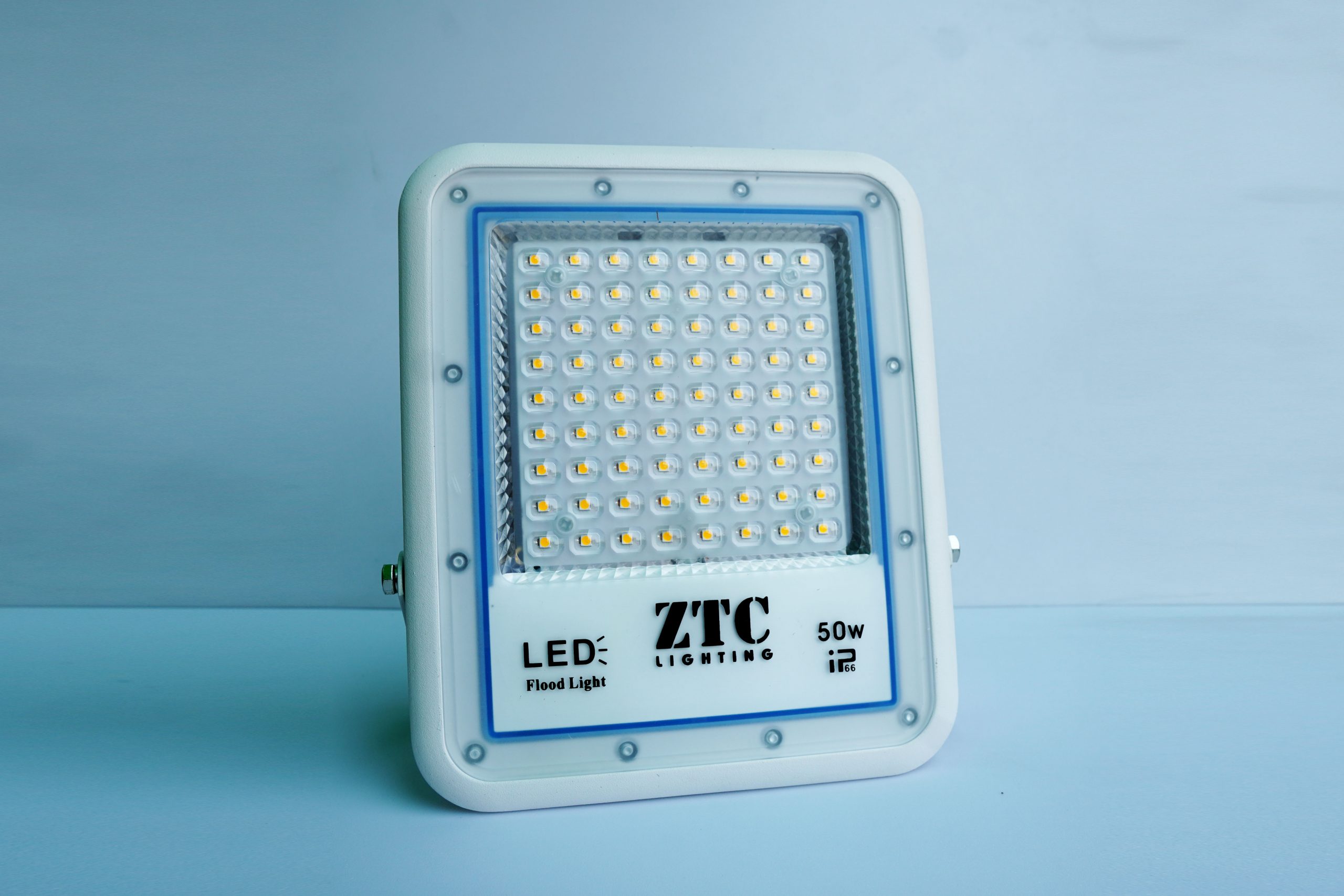 FLOOD LIGHTS ZTC 50W - ZTC Lighting