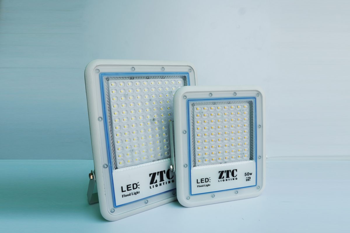 ZTC Flood Light - ZTC Lighting