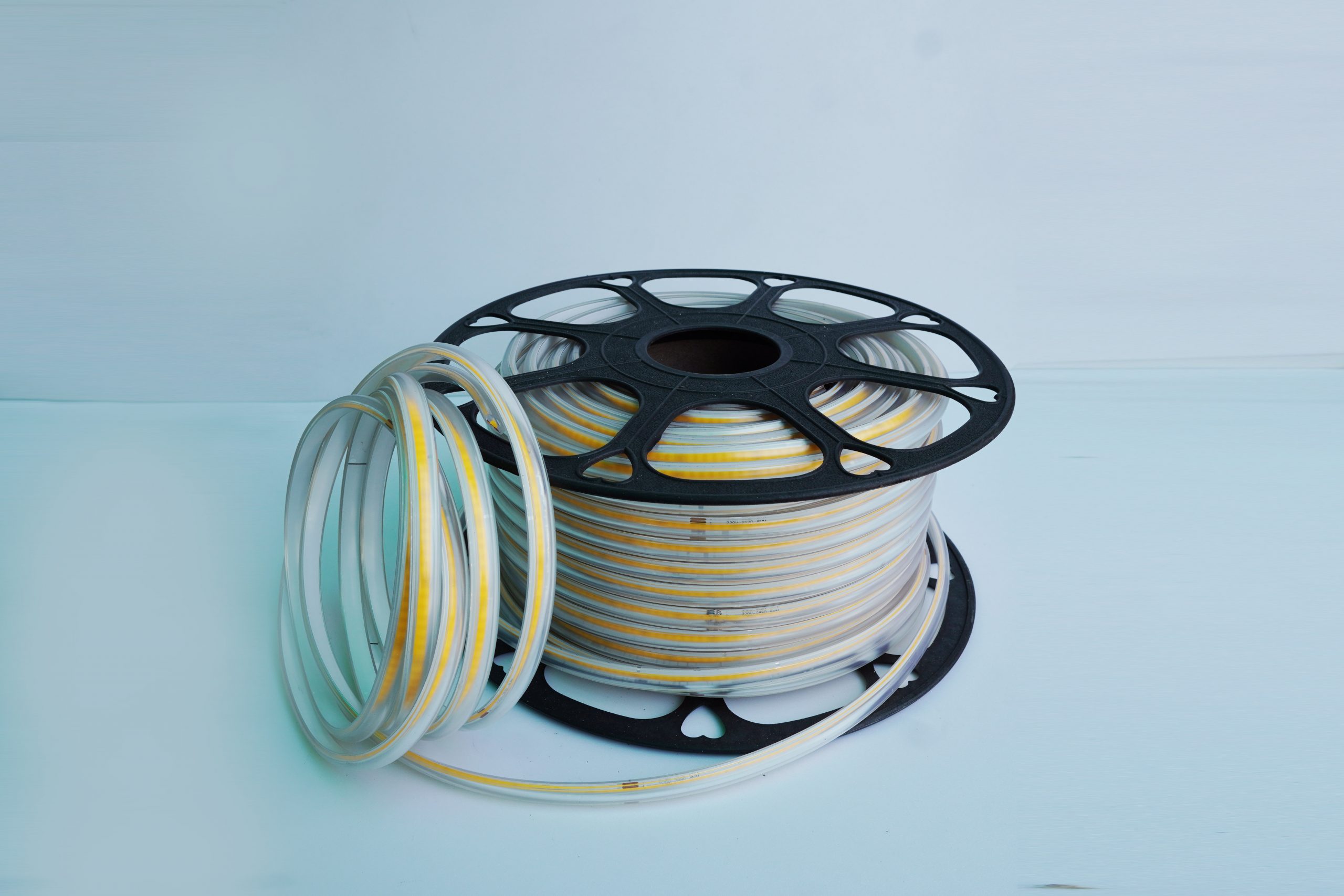 COB ROPE LIGHT ZTC 288Led/Meter - ZTC Lighting