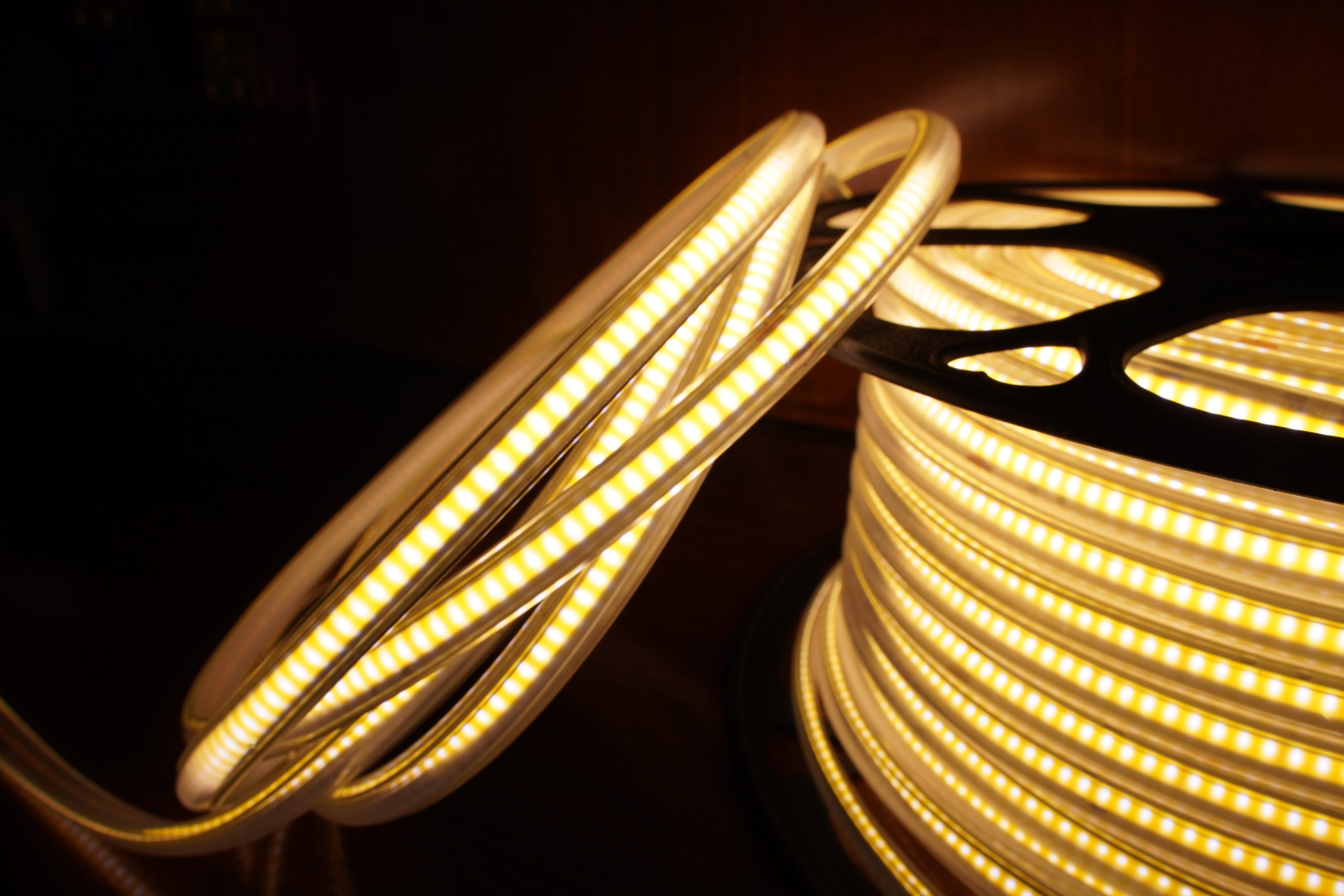 COB ROPE LIGHT ZTC 288Led/Meter - ZTC Lighting